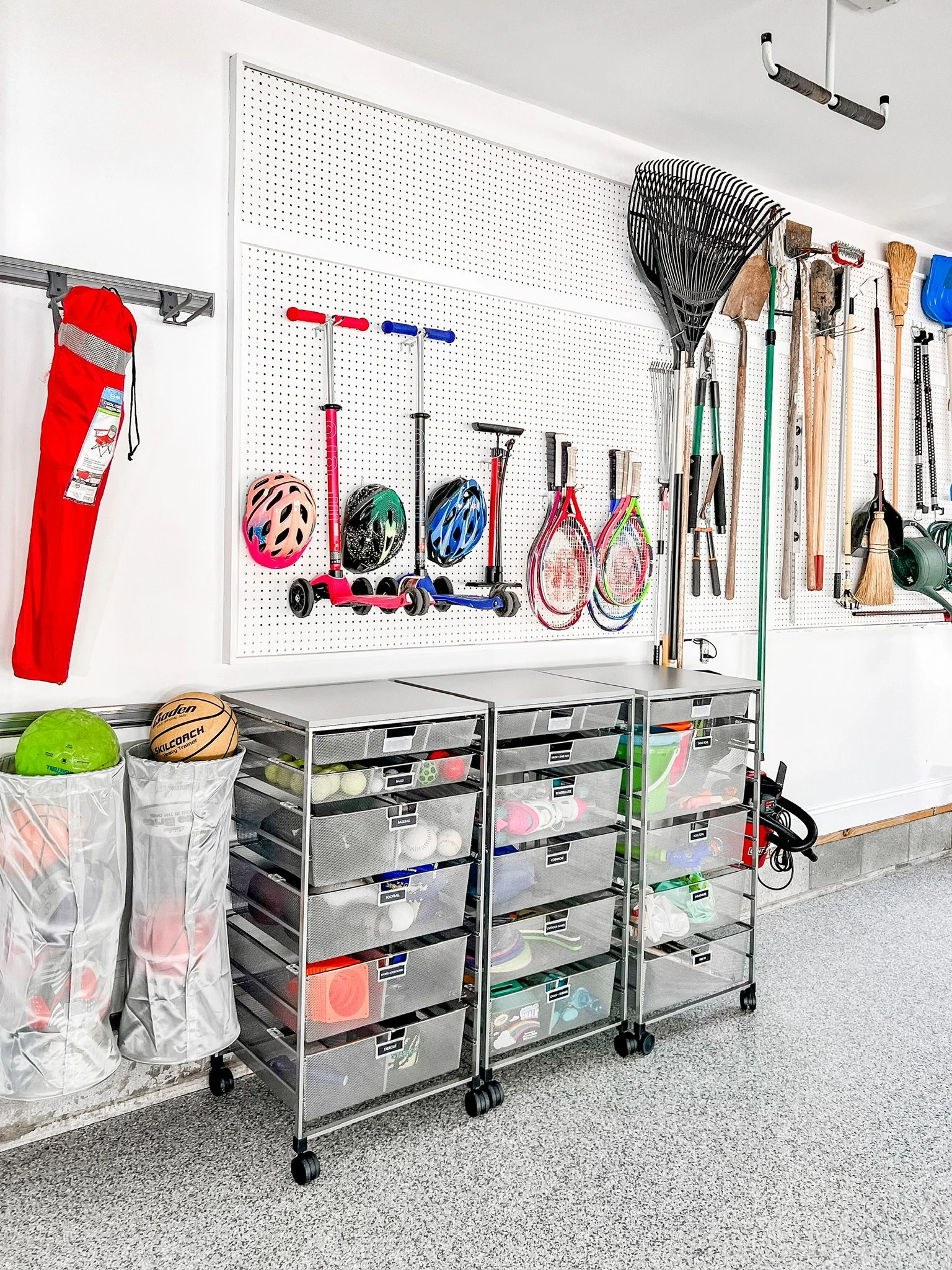 Tools and Tool Care: Type A Tried and True Series — Type A Lifestyle Co.