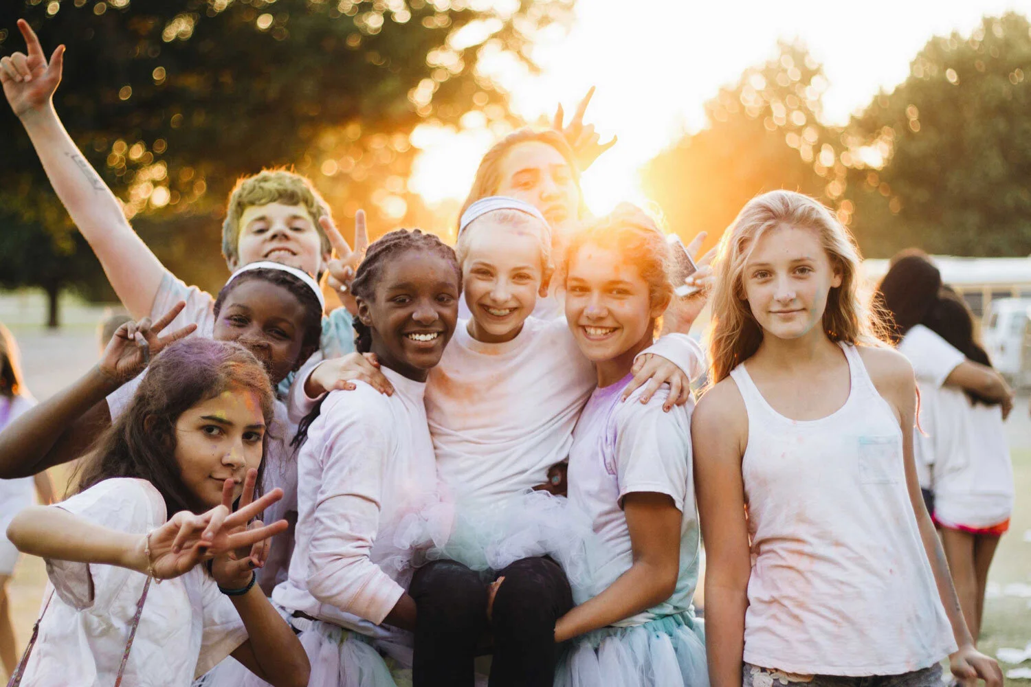 Foster Care Services | Campus Homes for Children — Alabama Baptist ...