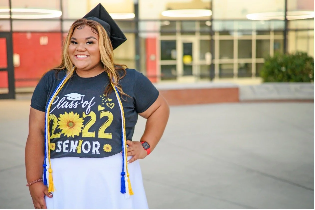 Stories of Hope — Alabama Baptist Children's Homes & Family Ministries