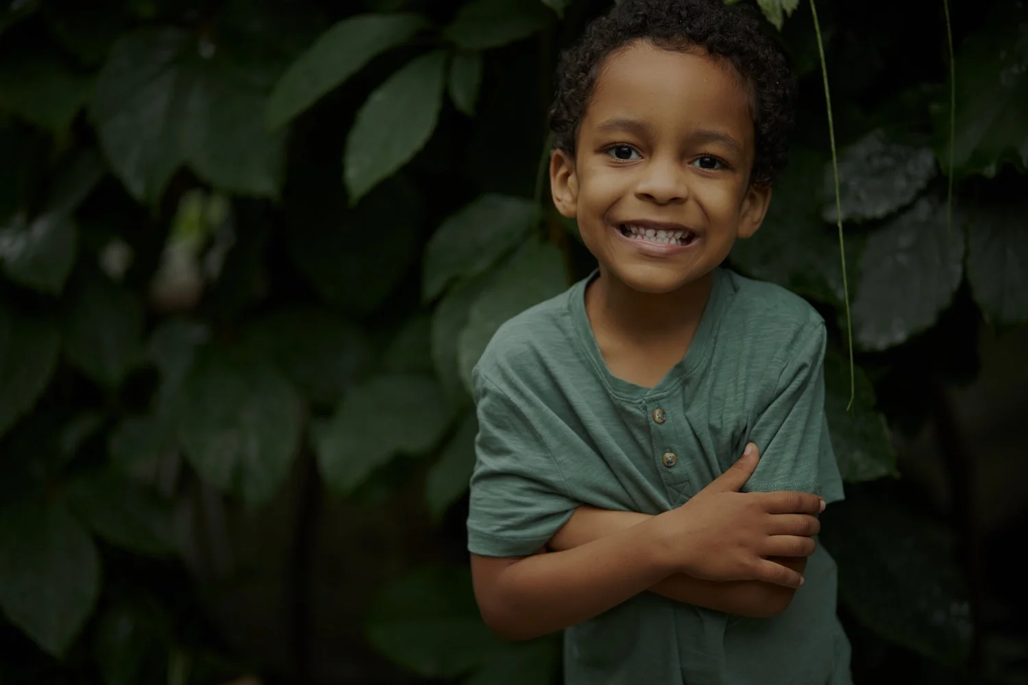 Foster Care Services | Alabama