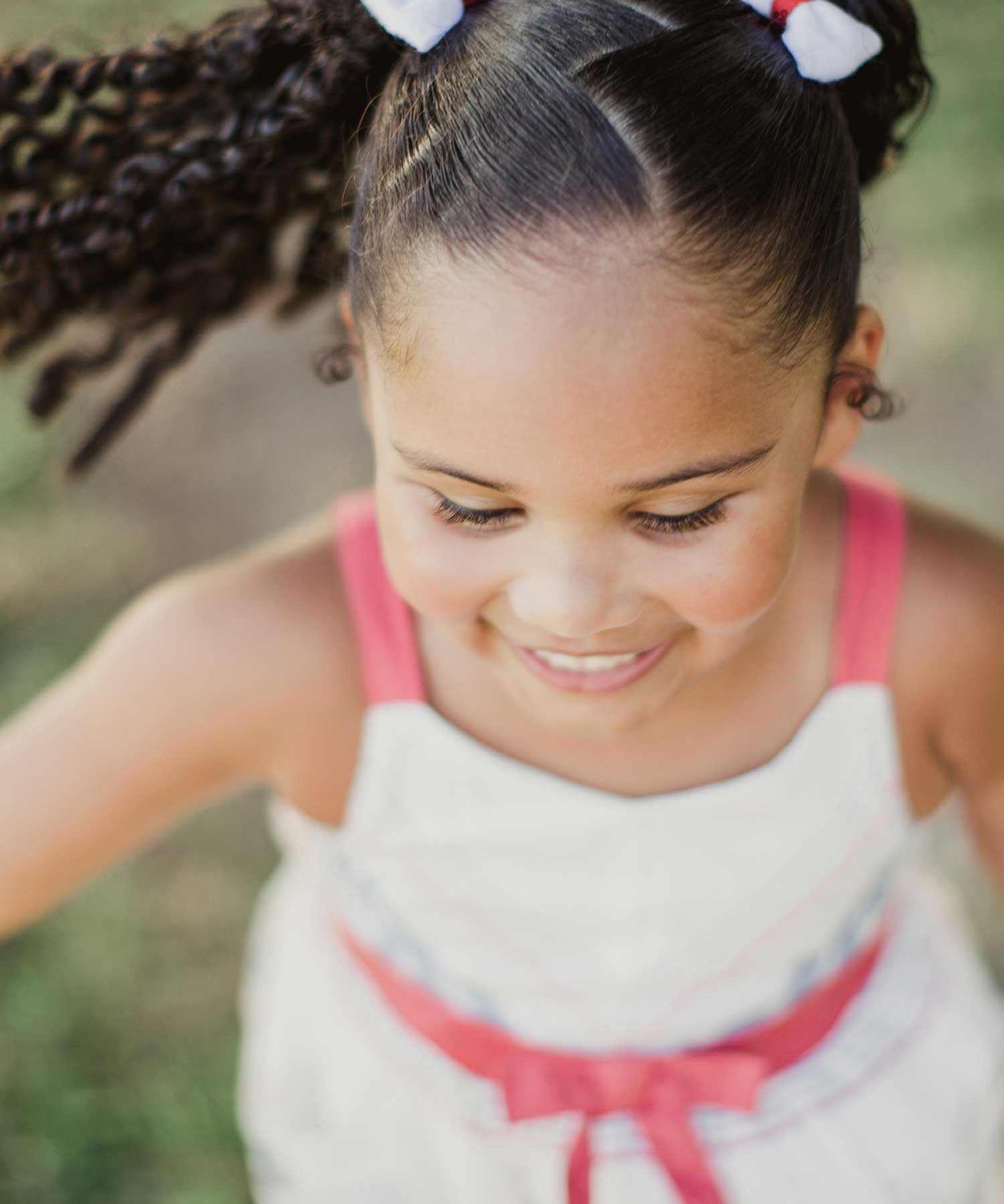 Stand Sunday — Alabama Baptist Children's Homes & Family Ministries