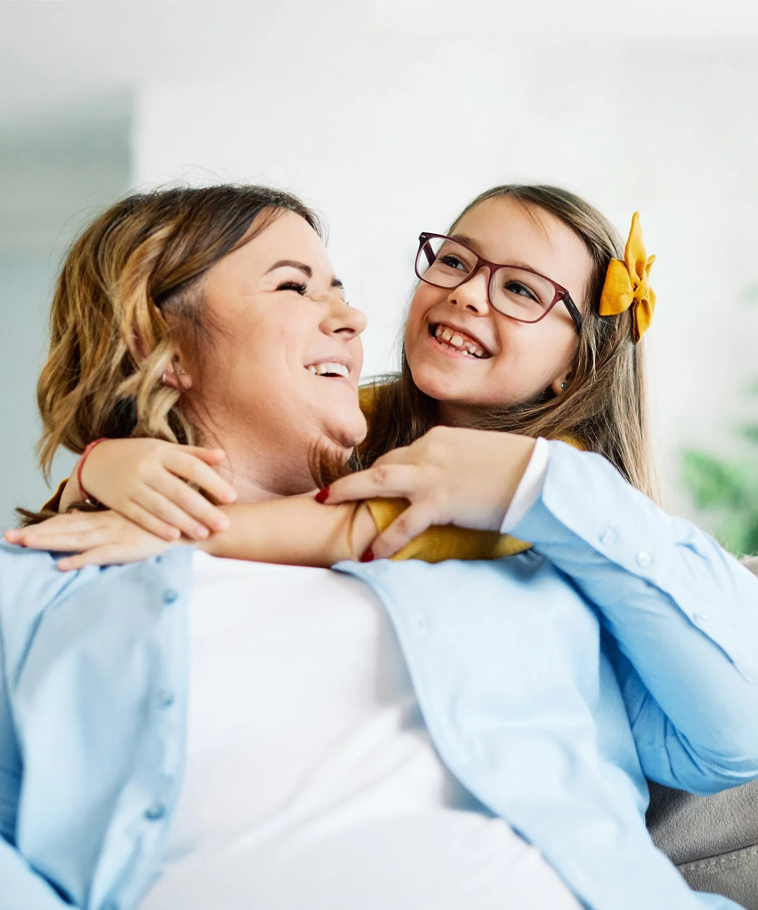 Stand Sunday — Alabama Baptist Children's Homes & Family Ministries