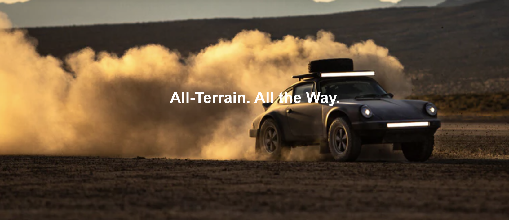 Under the Hood Blog — Kelly-Moss Road and Race