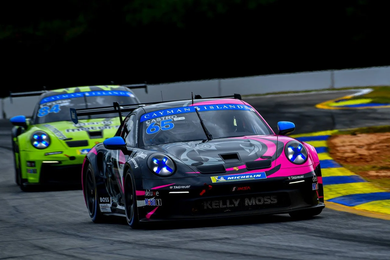 Road and Track Cars For Sale | Kelly-Moss Road and Race — Kelly-Moss ...