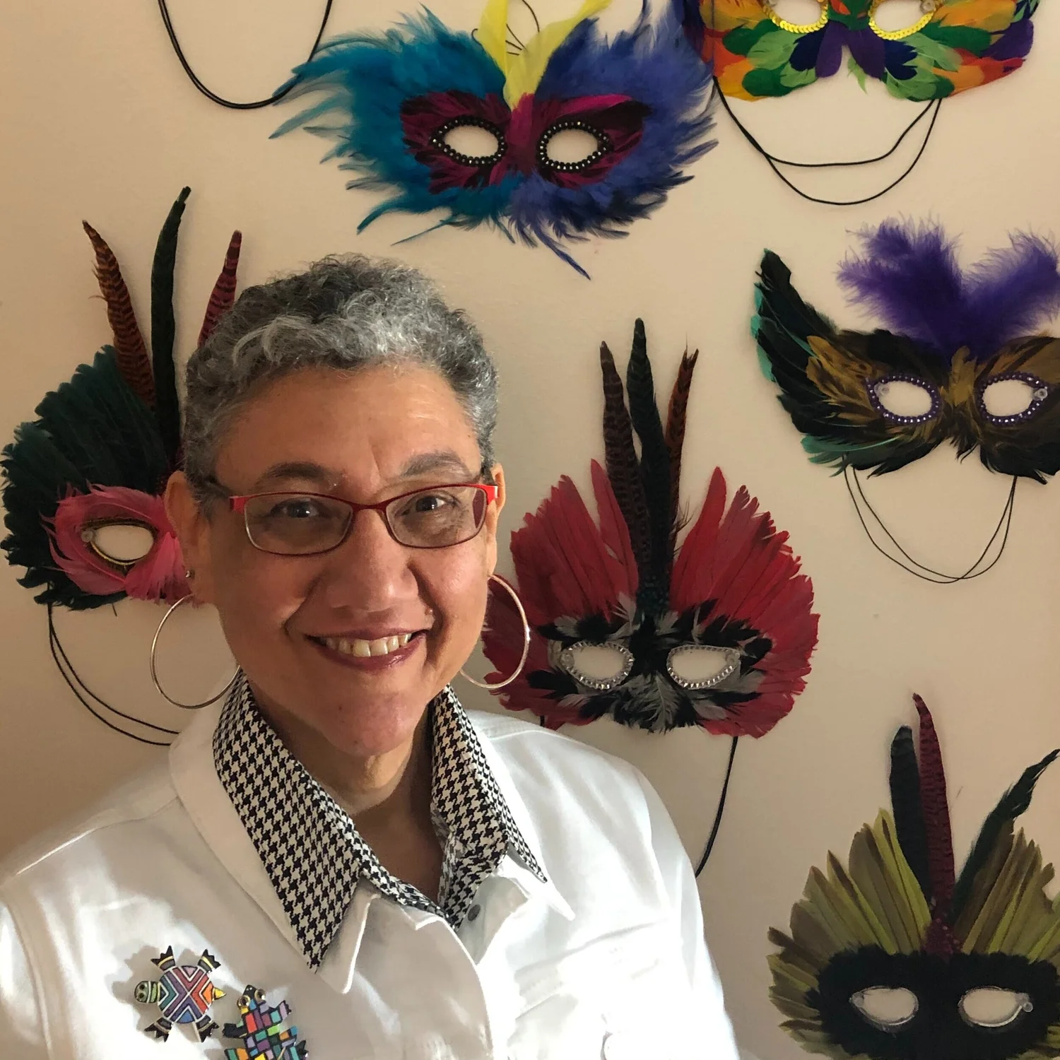 Susan Blumberg, Phd