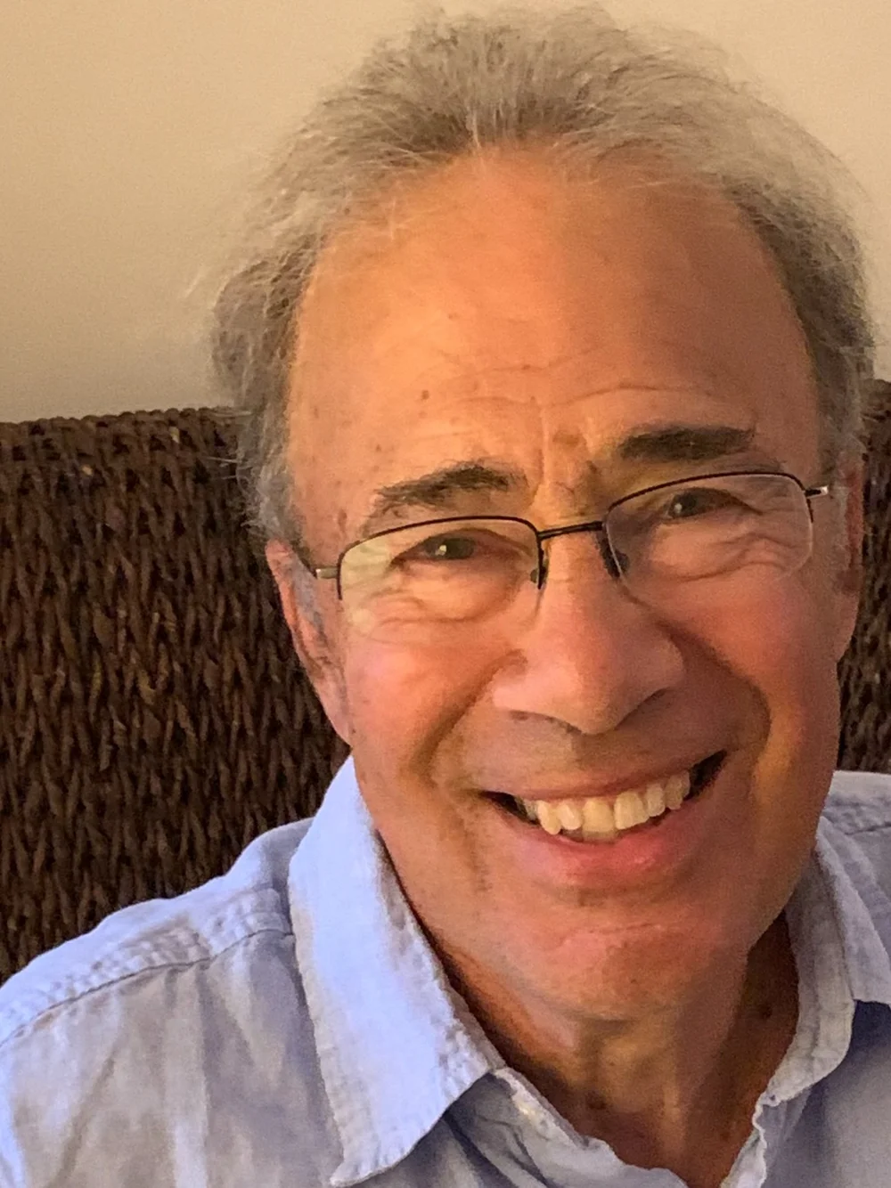 Weinfield’s Alphabet: Pleasure, from A to Z — The David M. Katz Poetry Blog