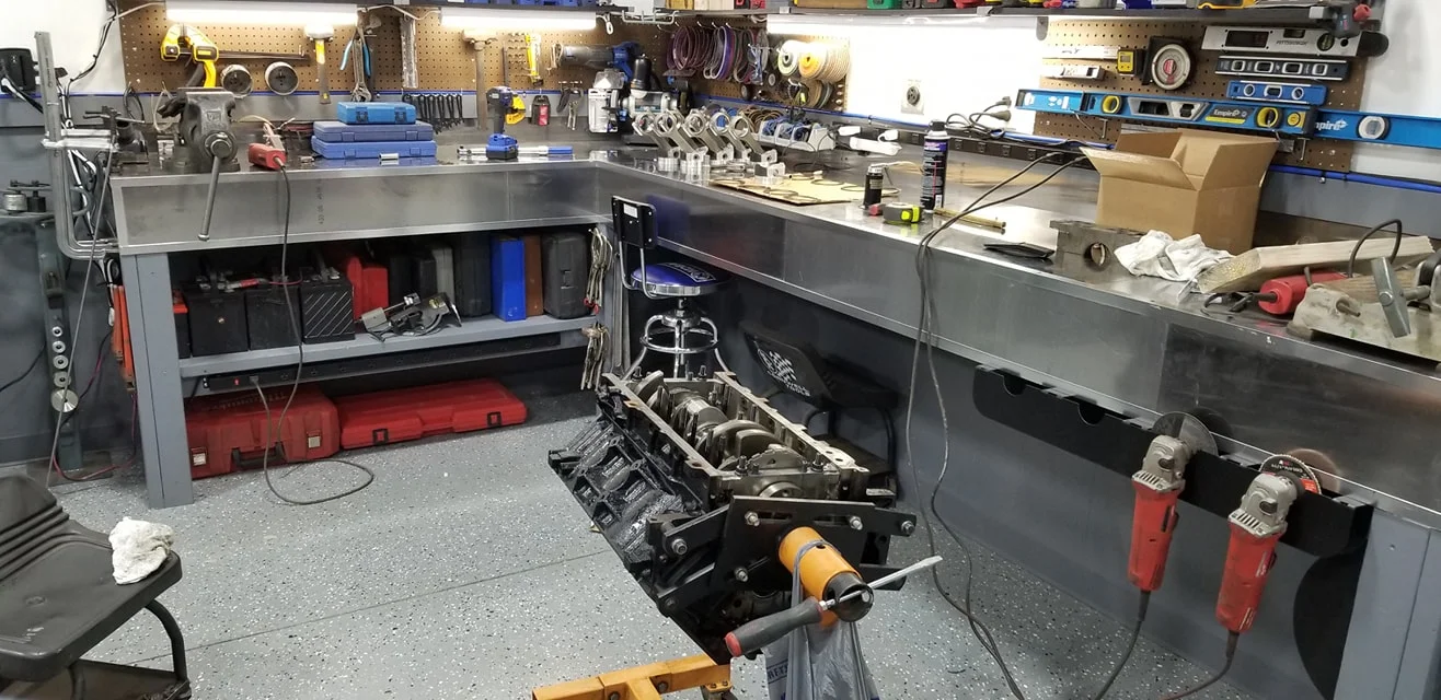 Mota Racing & Fabrication