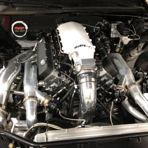 Mota Racing & Fabrication