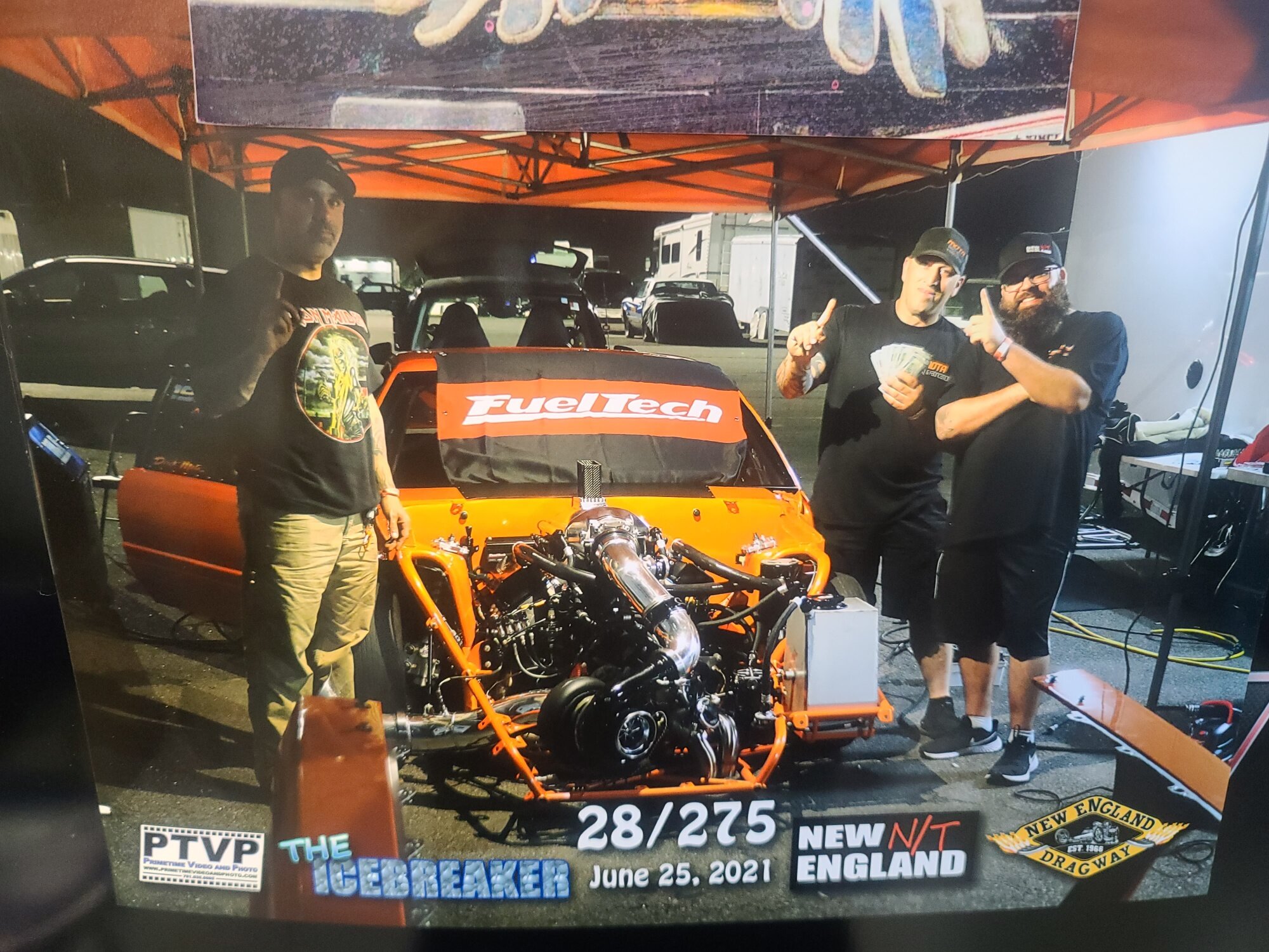 Mota Racing & Fabrication