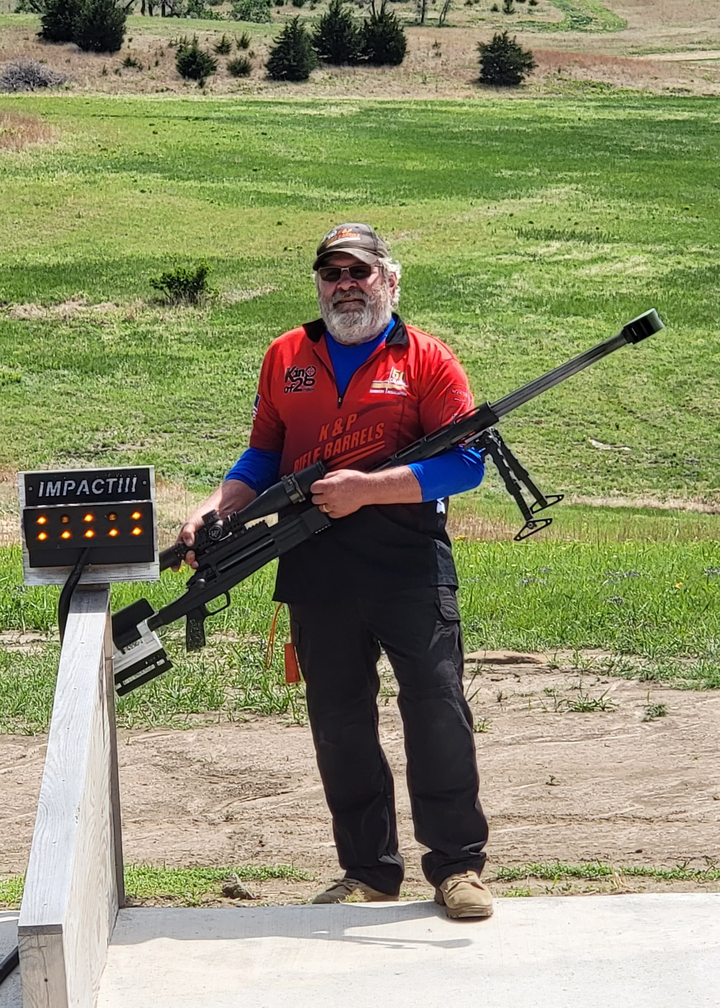 Adjustable Bag Rider - 2024 Top Shots