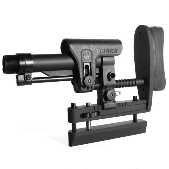 Adjustable Bag Rider - Adjustable Bag Riders