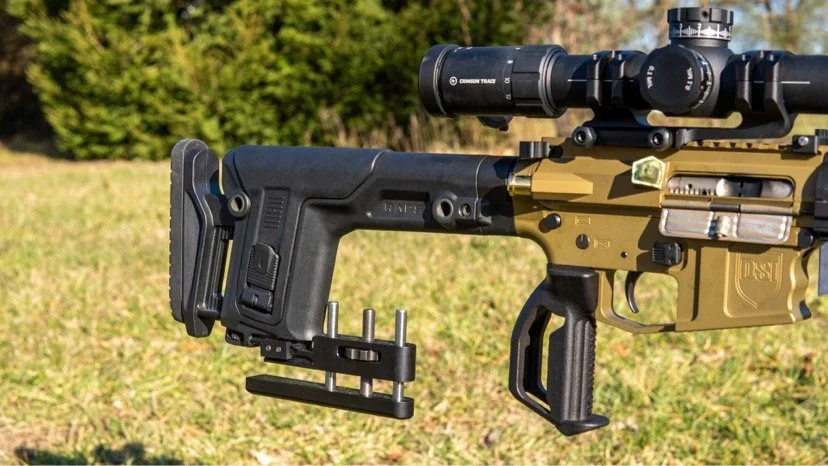 Adjustable Bag Rider - Adjustable Bag Riders