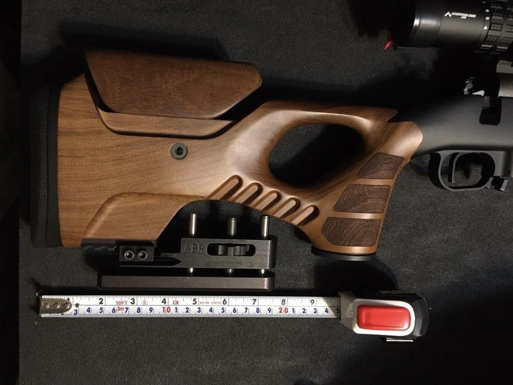 Adjustable Bag Rider - Adjustable Bag Riders