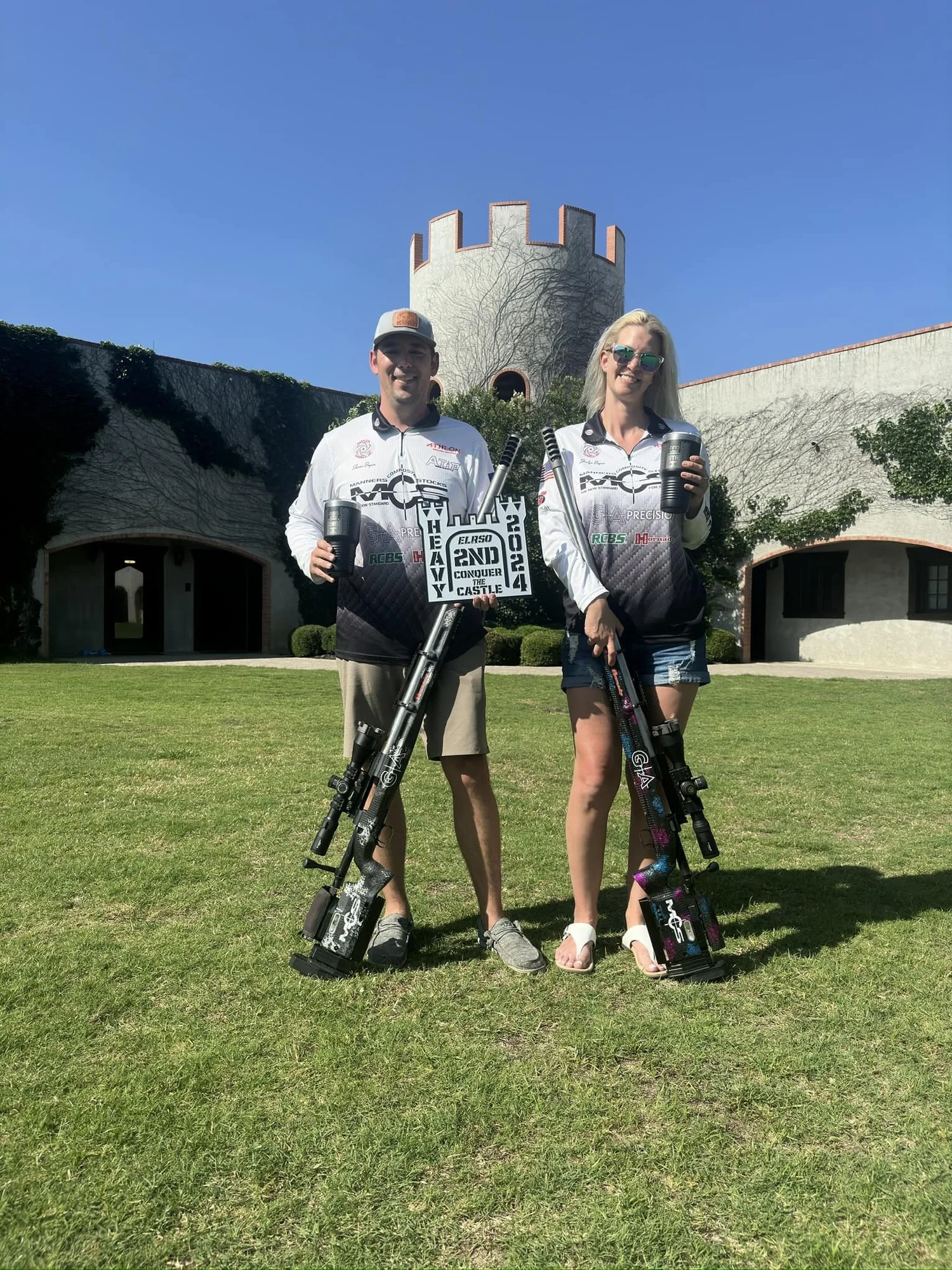 Adjustable Bag Rider - 2024 Top Shots