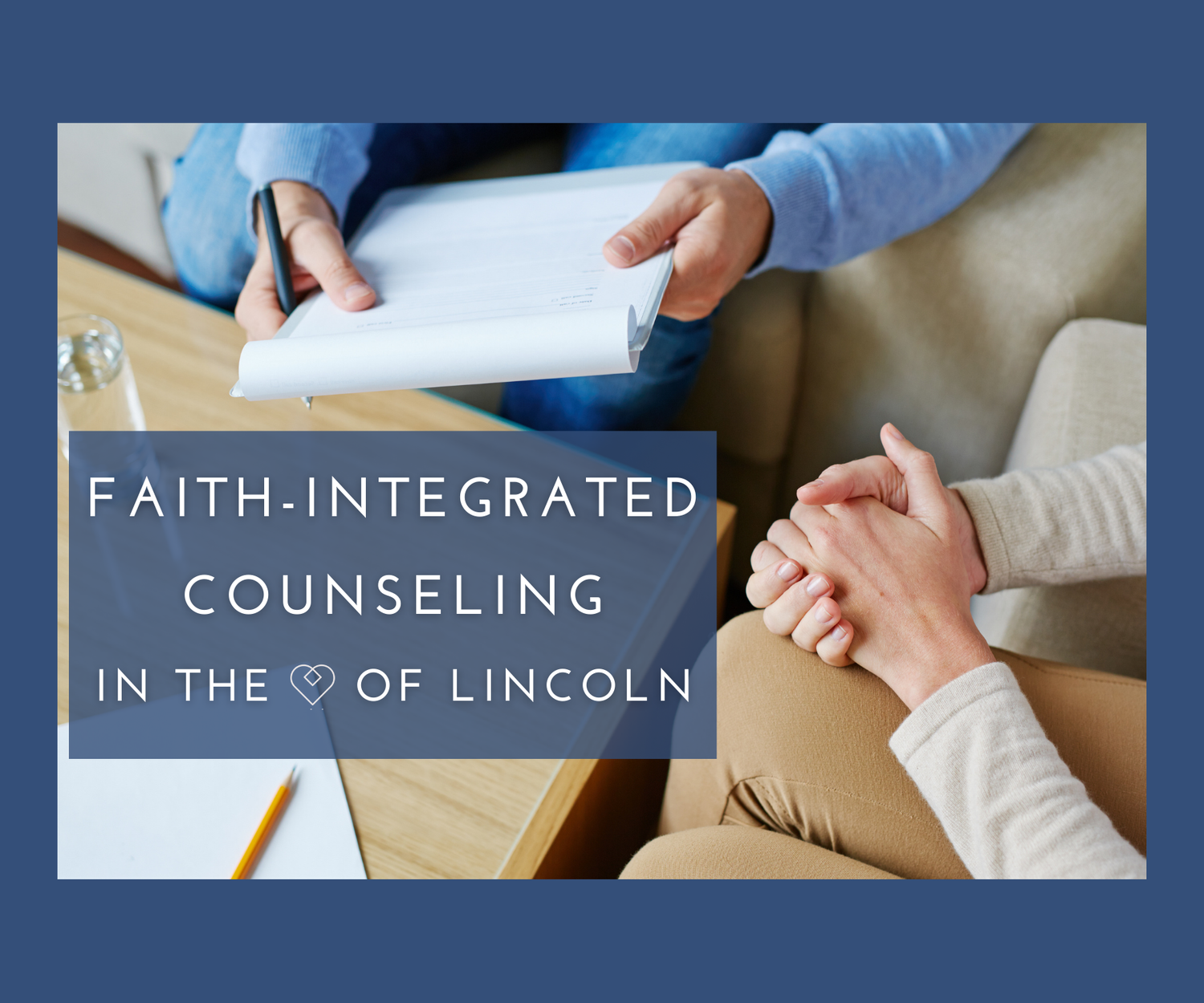 What's Happening — Immaculate Heart of Mary Counseling Center