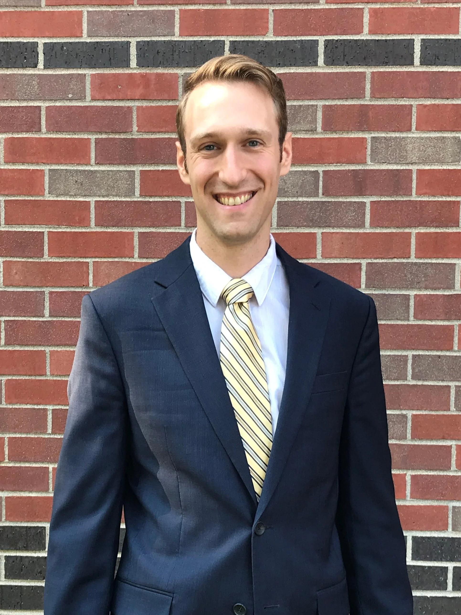 Meet Our Team — Immaculate Heart of Mary Counseling Center