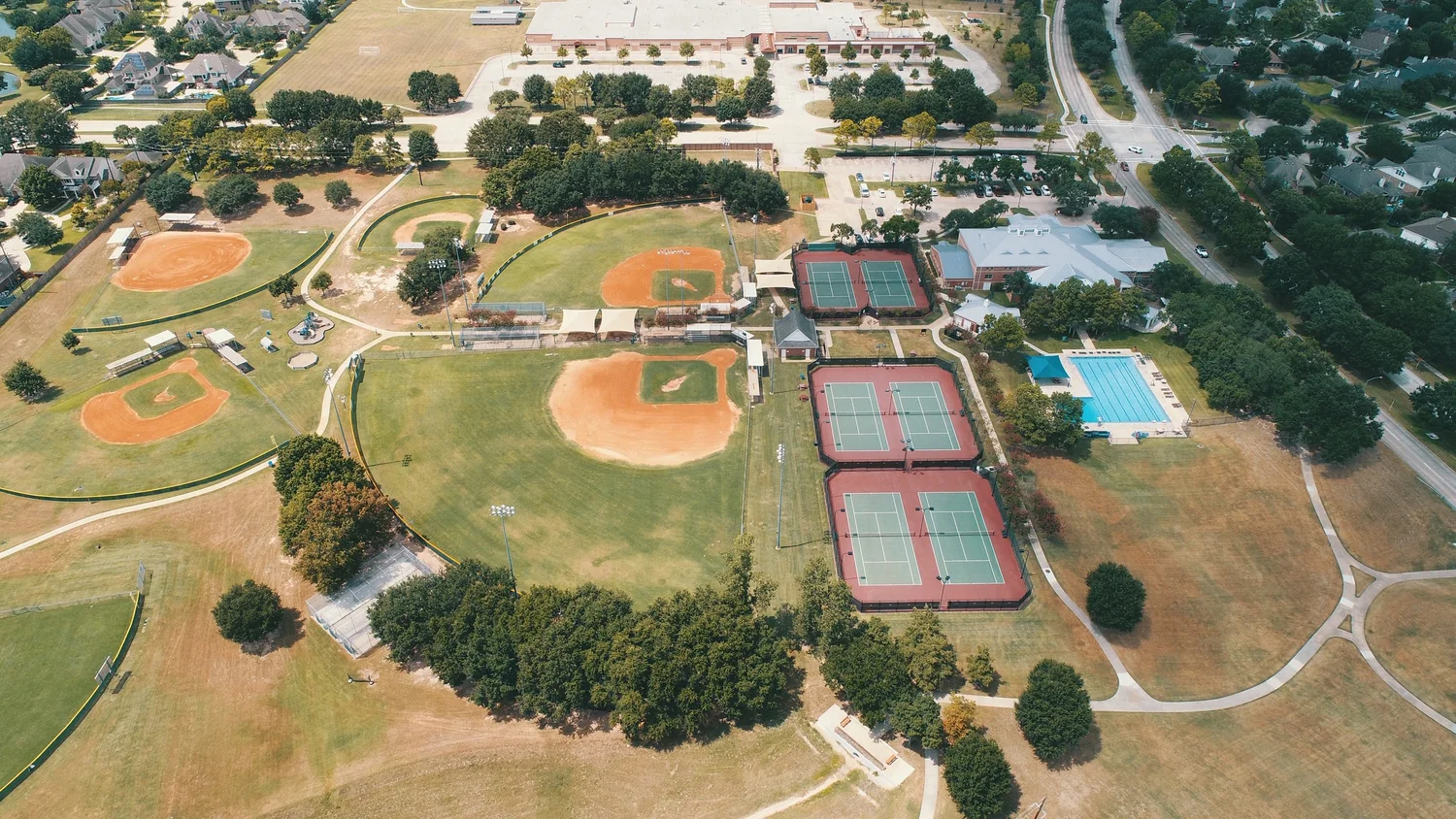Our Story — Fairfield Athletic Club
