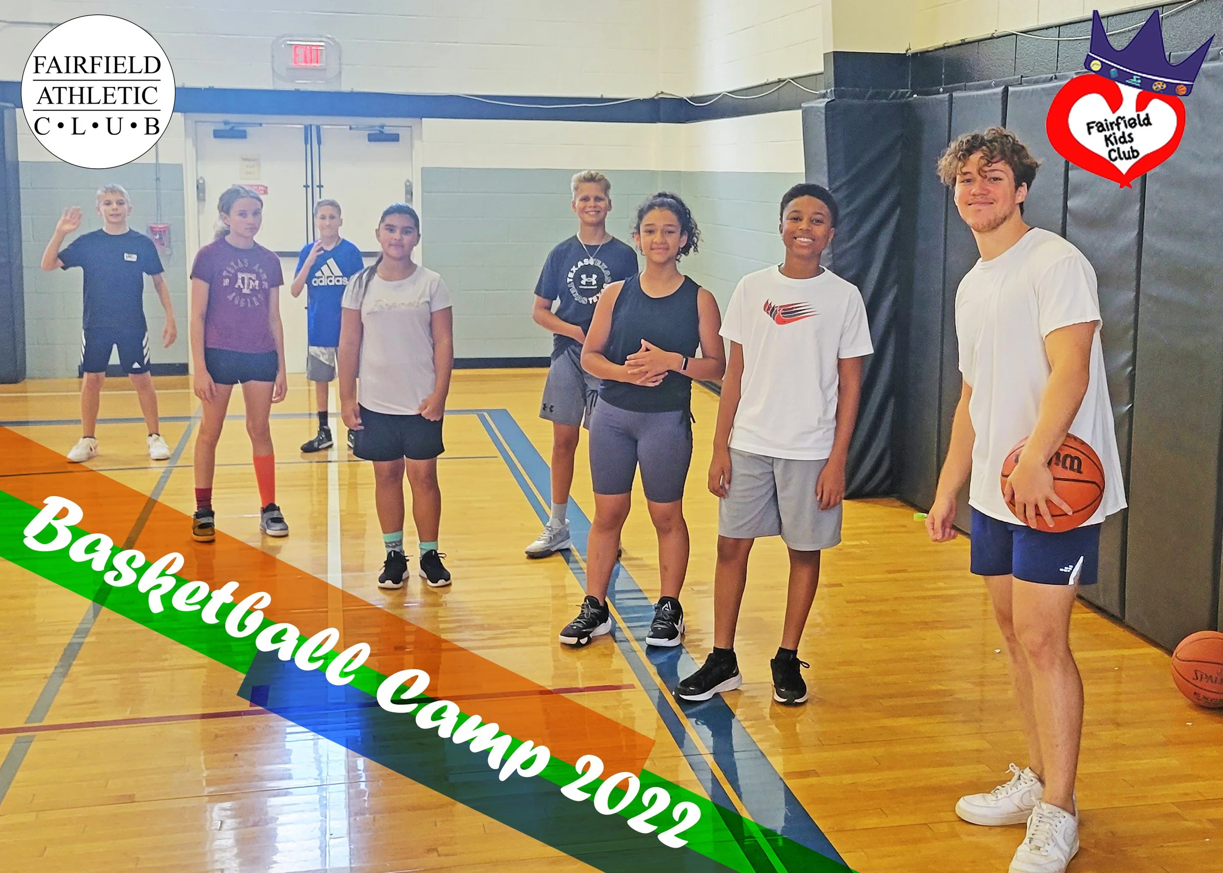 Fairfield Athletic Club