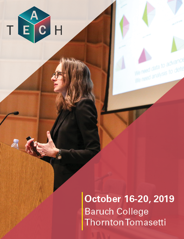 Symposia Archive — AEC Tech