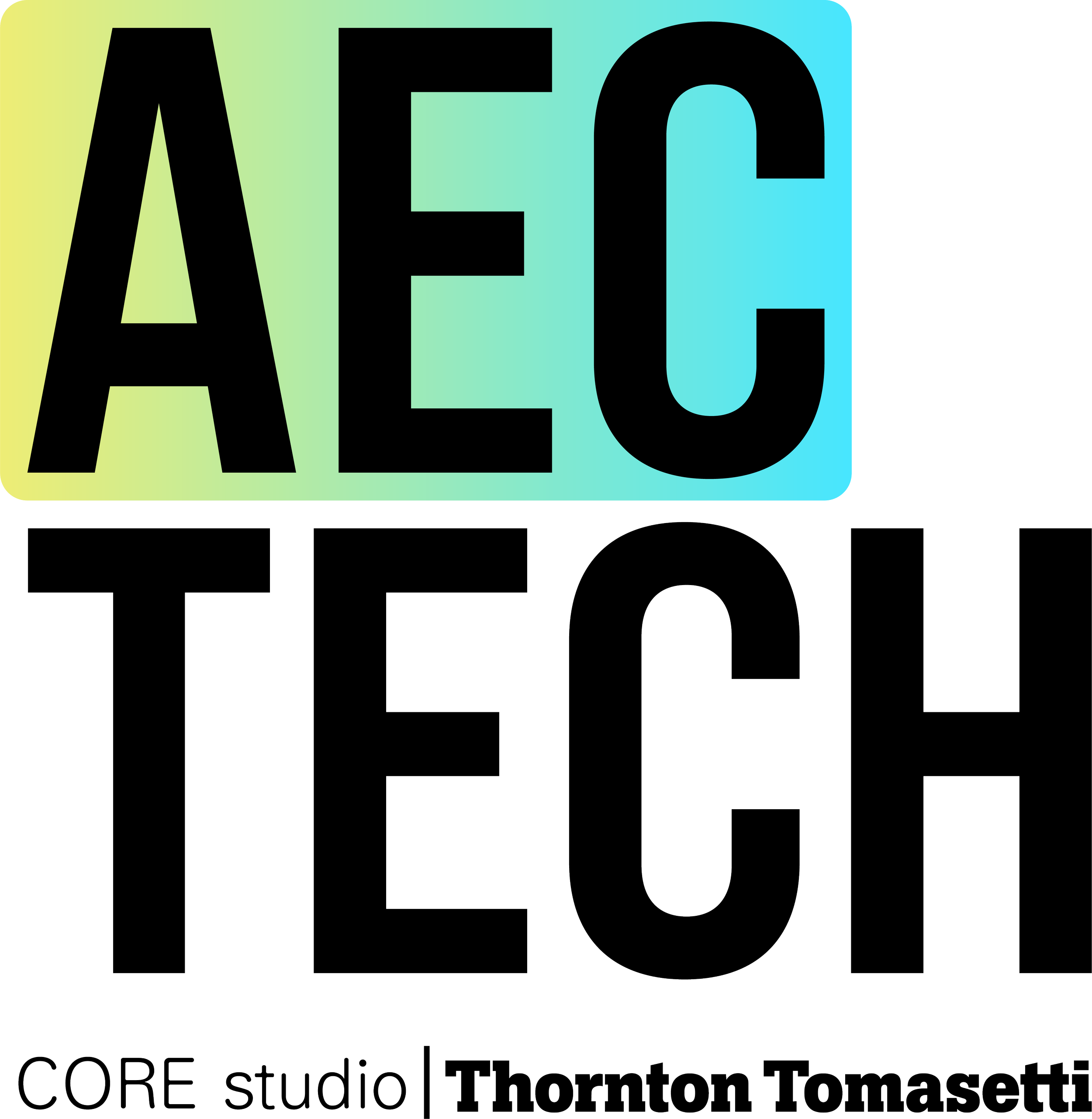 Blog — AEC Tech