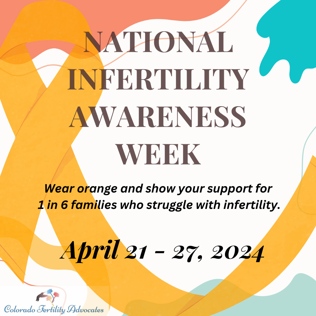 Colorado Fertility Advocates
