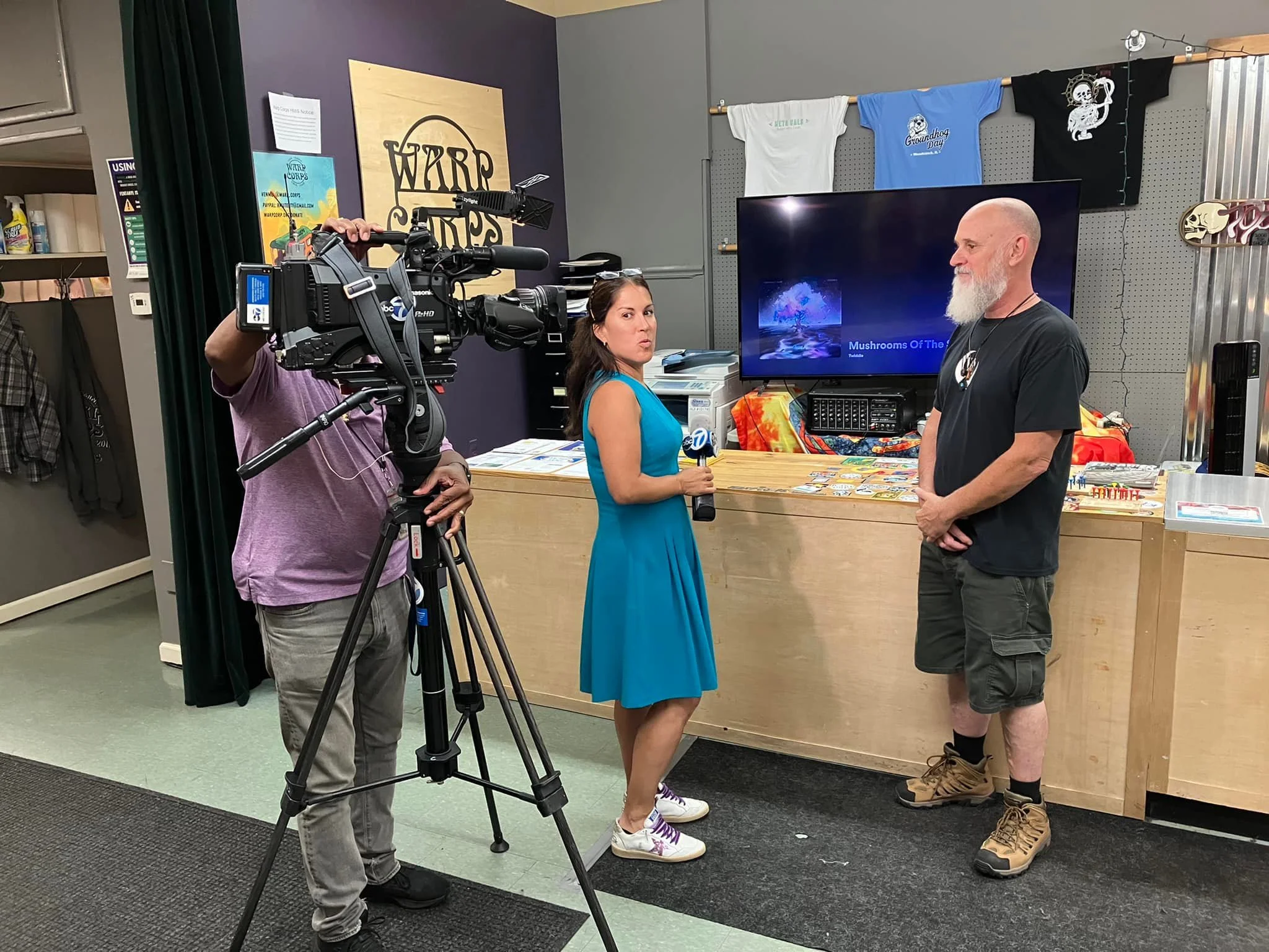 Preventing suicide, substance abuse, homelessness through engagement