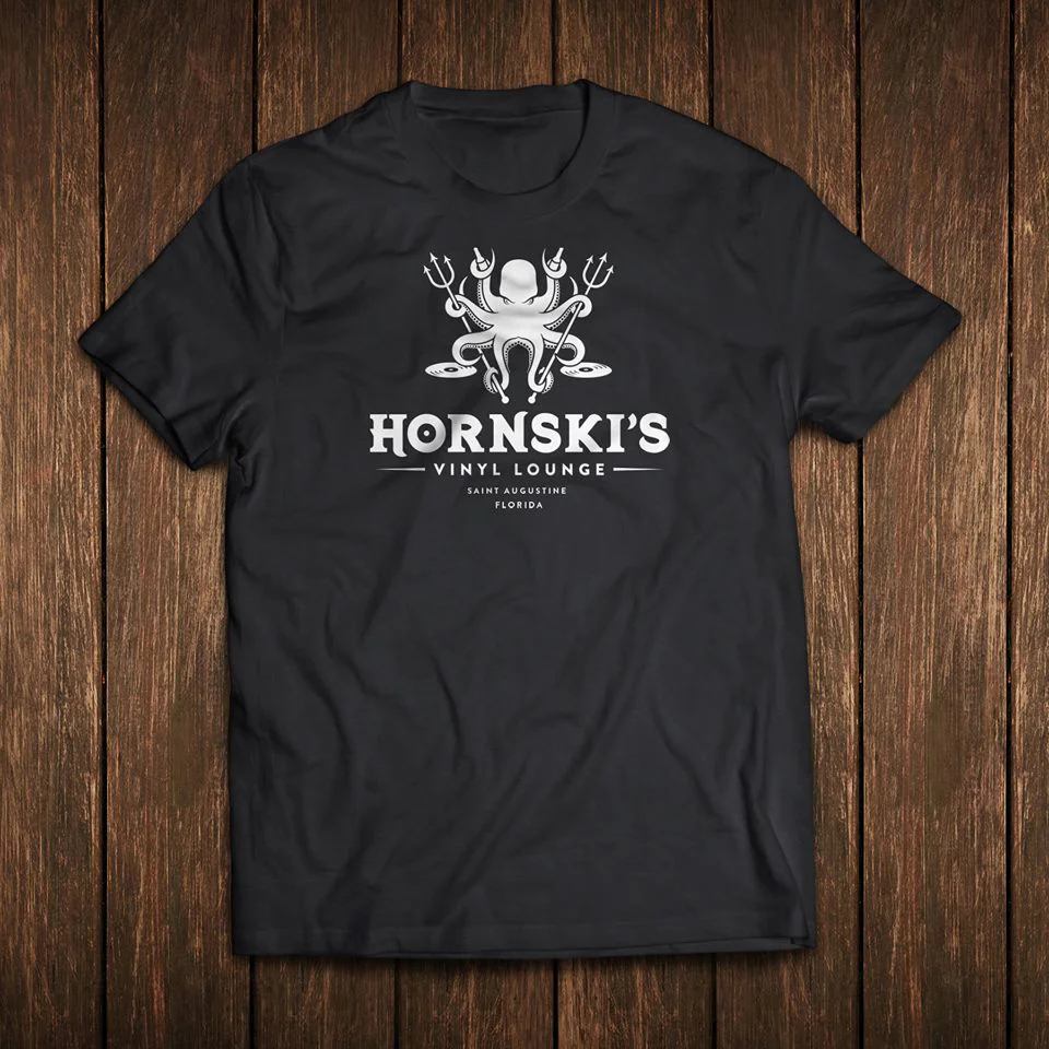 Skinny Lizard Screen Printing & Embroidery in St. Augustine, FL.