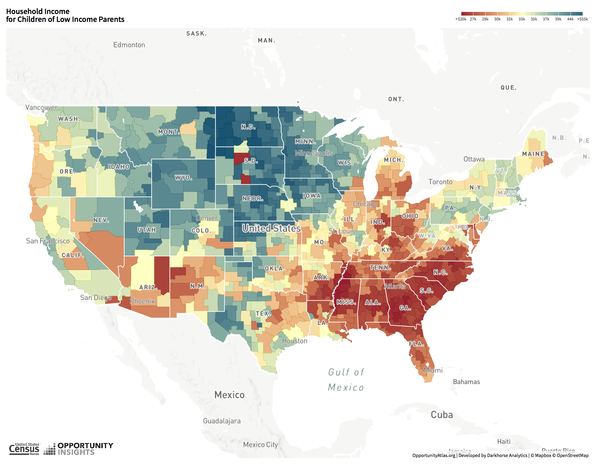 Our Work — Community Spring