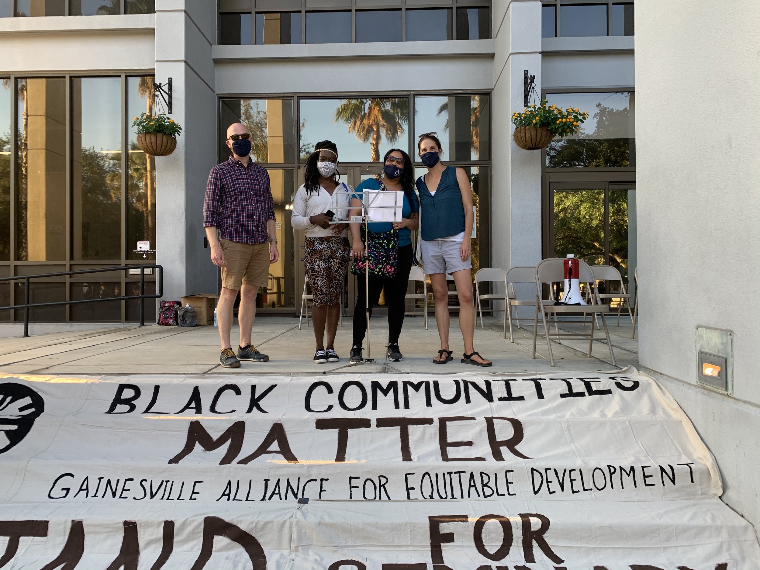 Community Spring