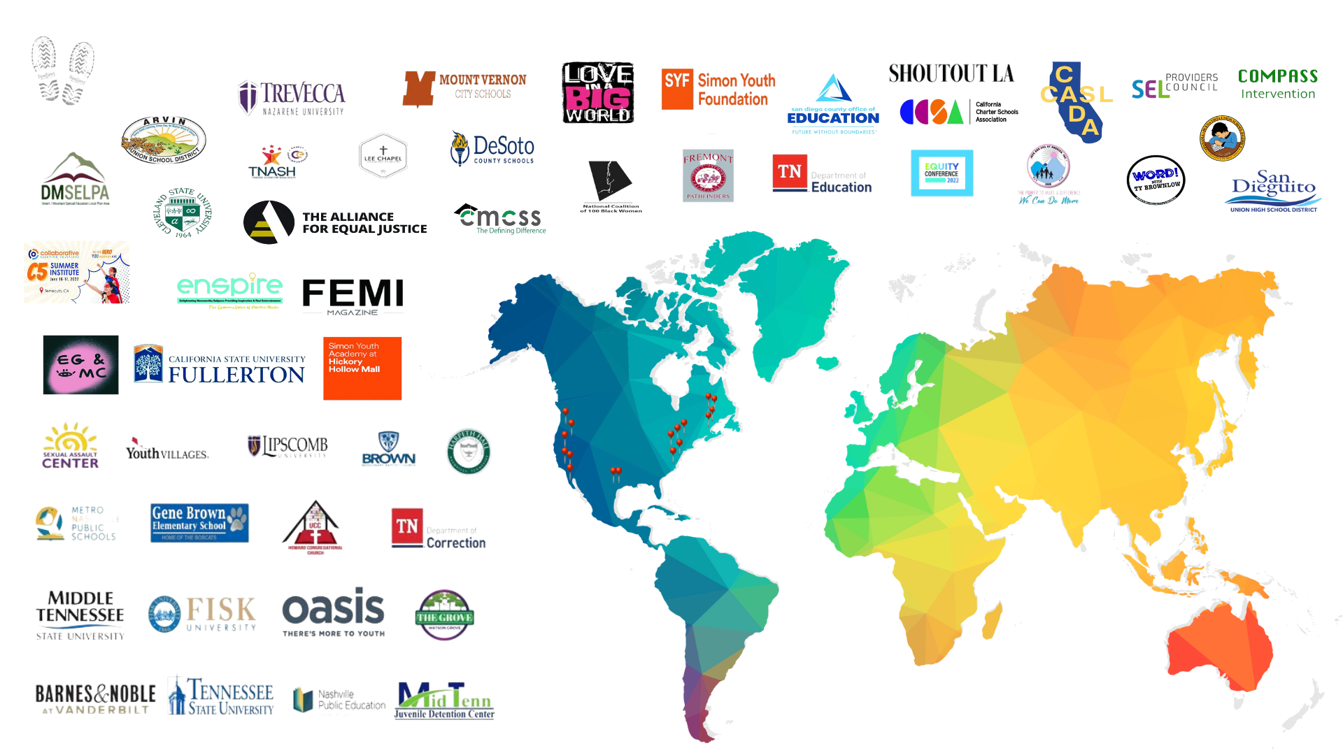 Book Dr. Shree Walker to speak at your next event today! — Resilient Walker