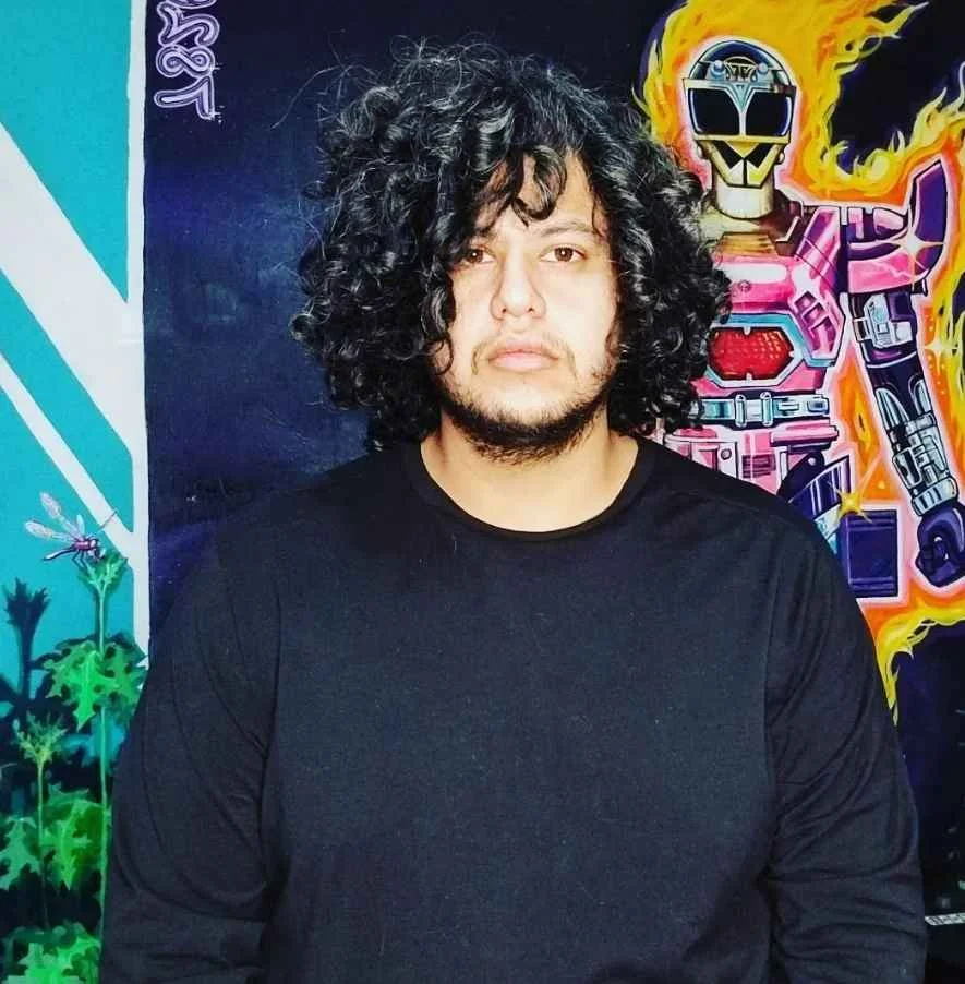 Art Collecting Mixer