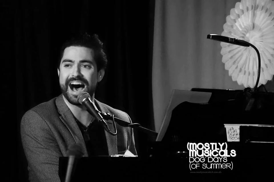 Patrick Boylan | Musician