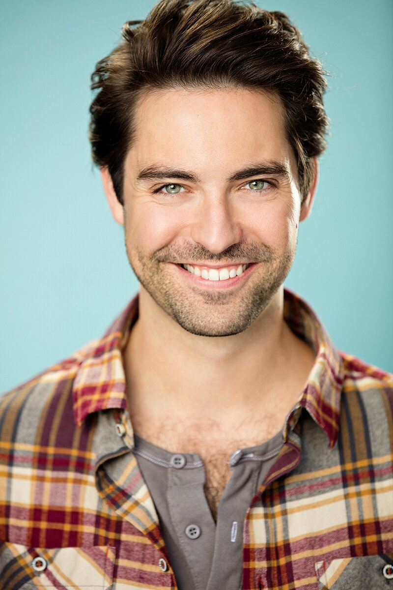 Patrick Boylan | Actor