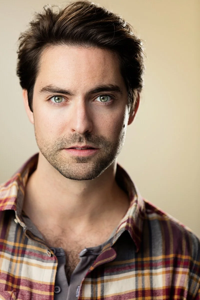 Patrick Boylan | Actor