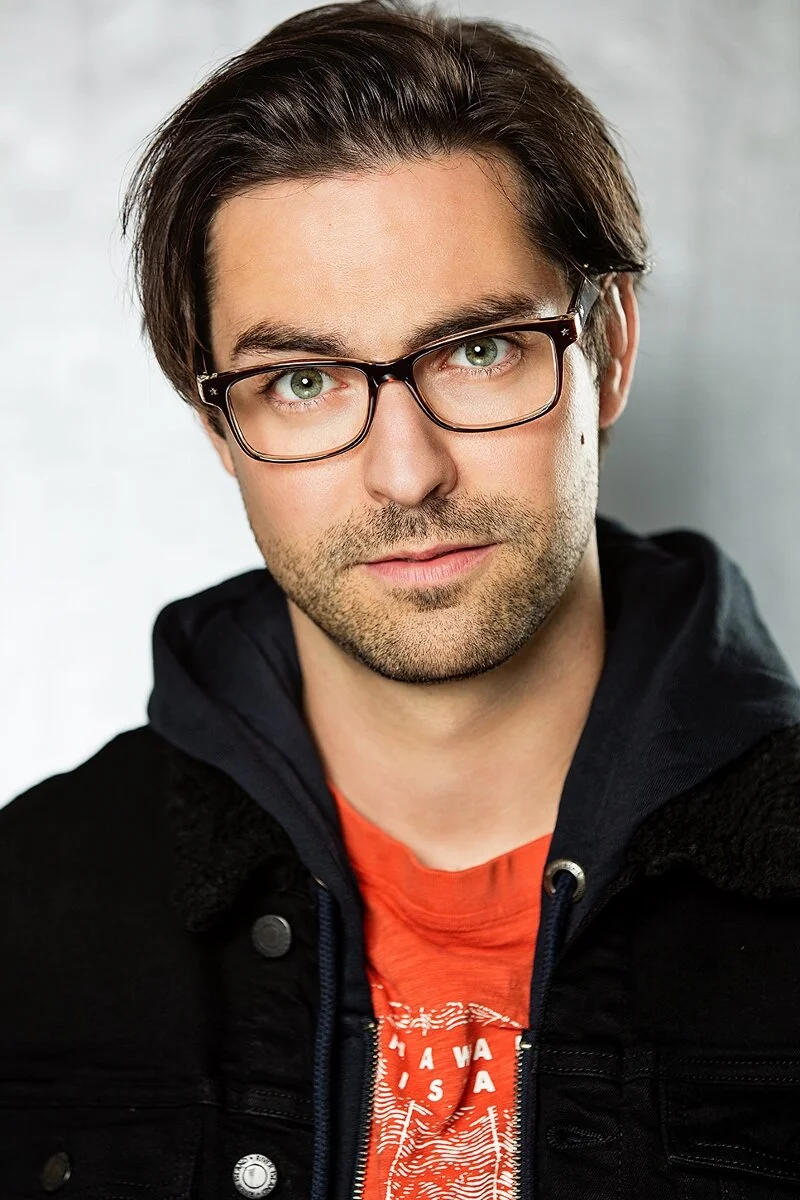 Patrick Boylan | Actor