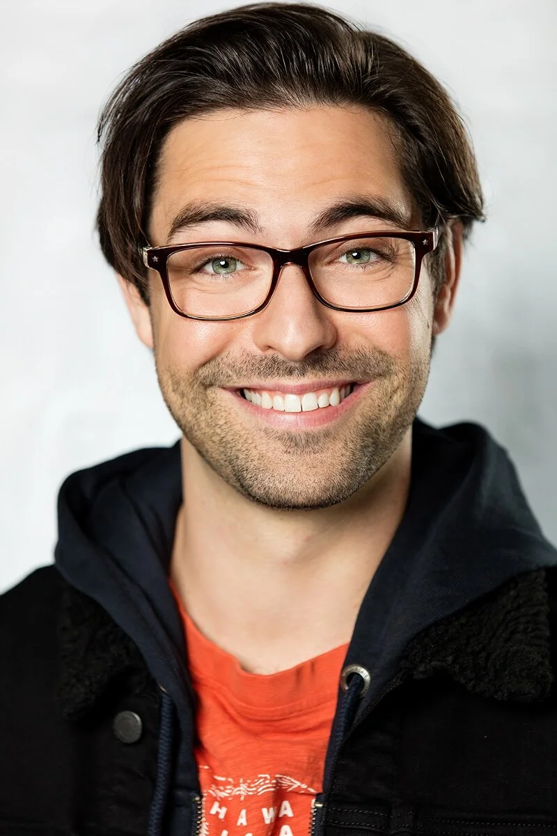 Patrick Boylan | Actor