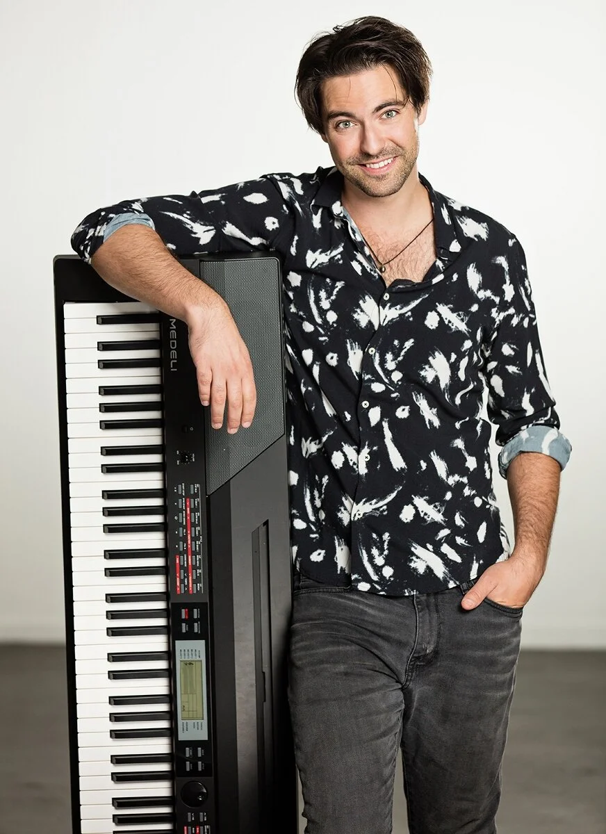 Patrick Boylan | Actor