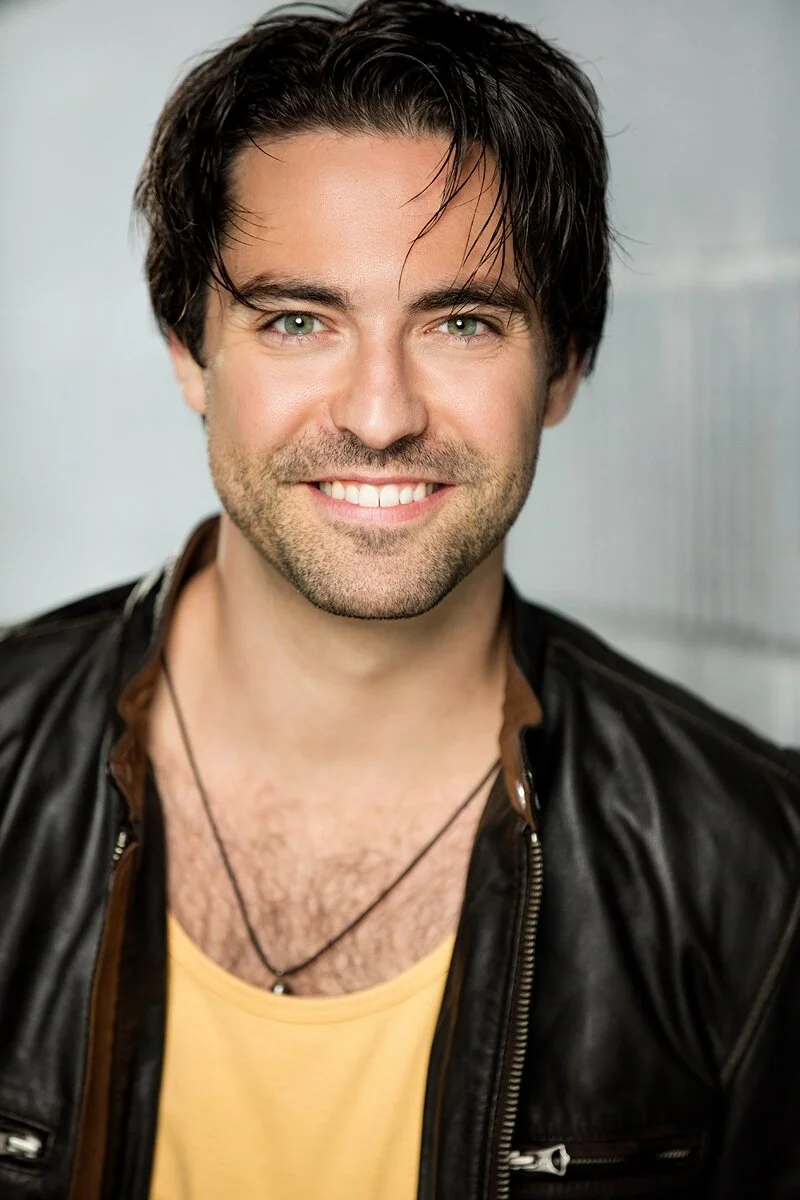 Patrick Boylan | Actor