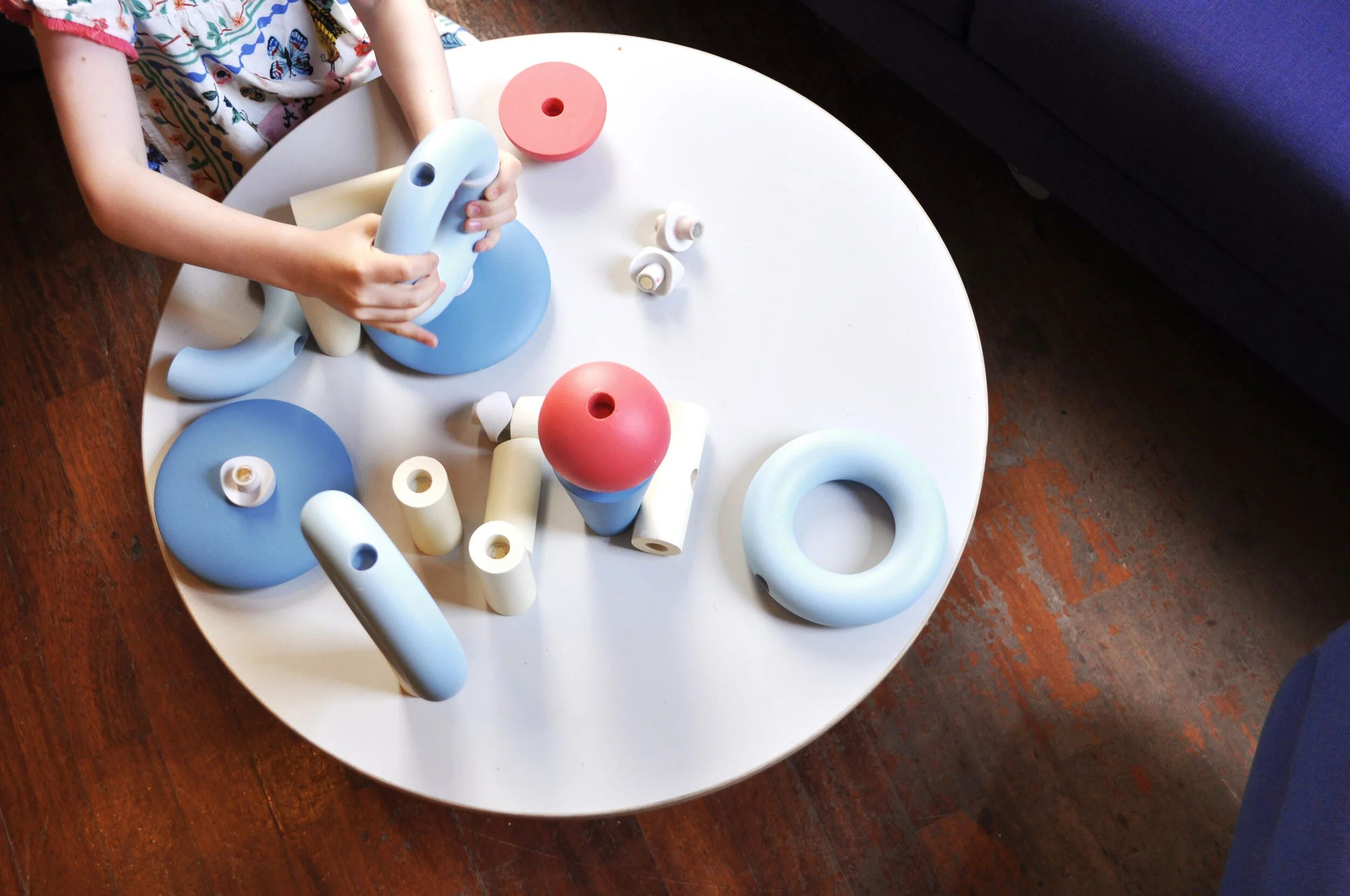 Imaginary Language — Alessandra Fumagalli Romario