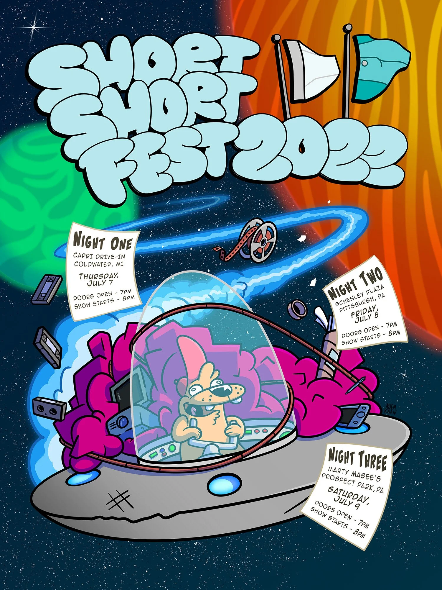 Design — The AK Studio