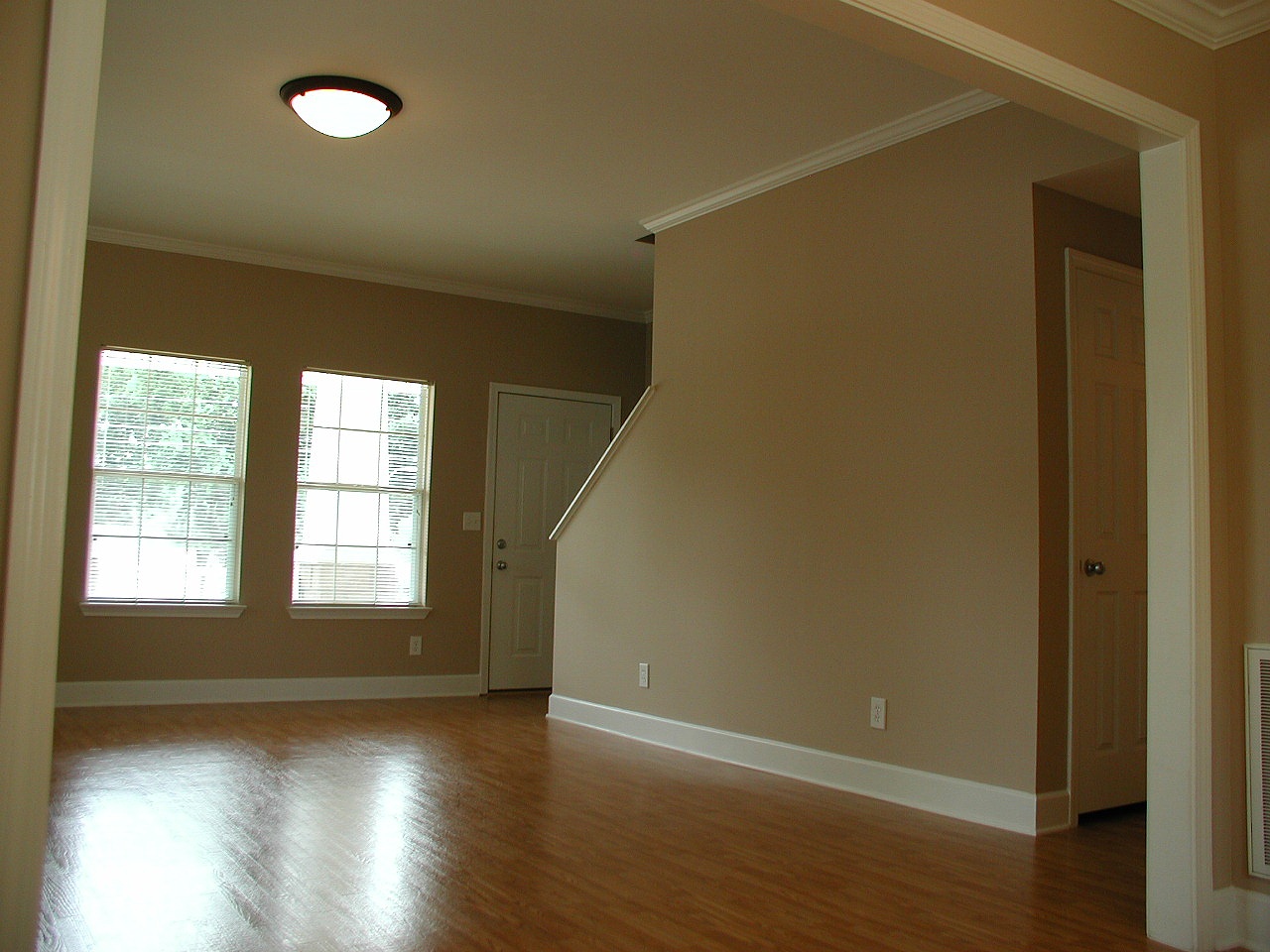 Fountain Heights Housing — Adam's Design Associates