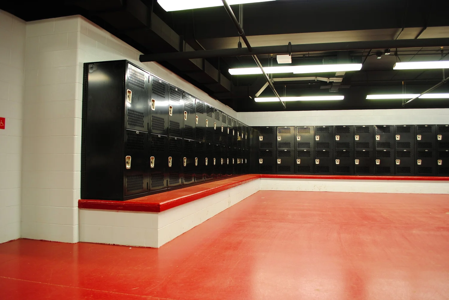Shades Valley High School Field House — Adam's Design Associates