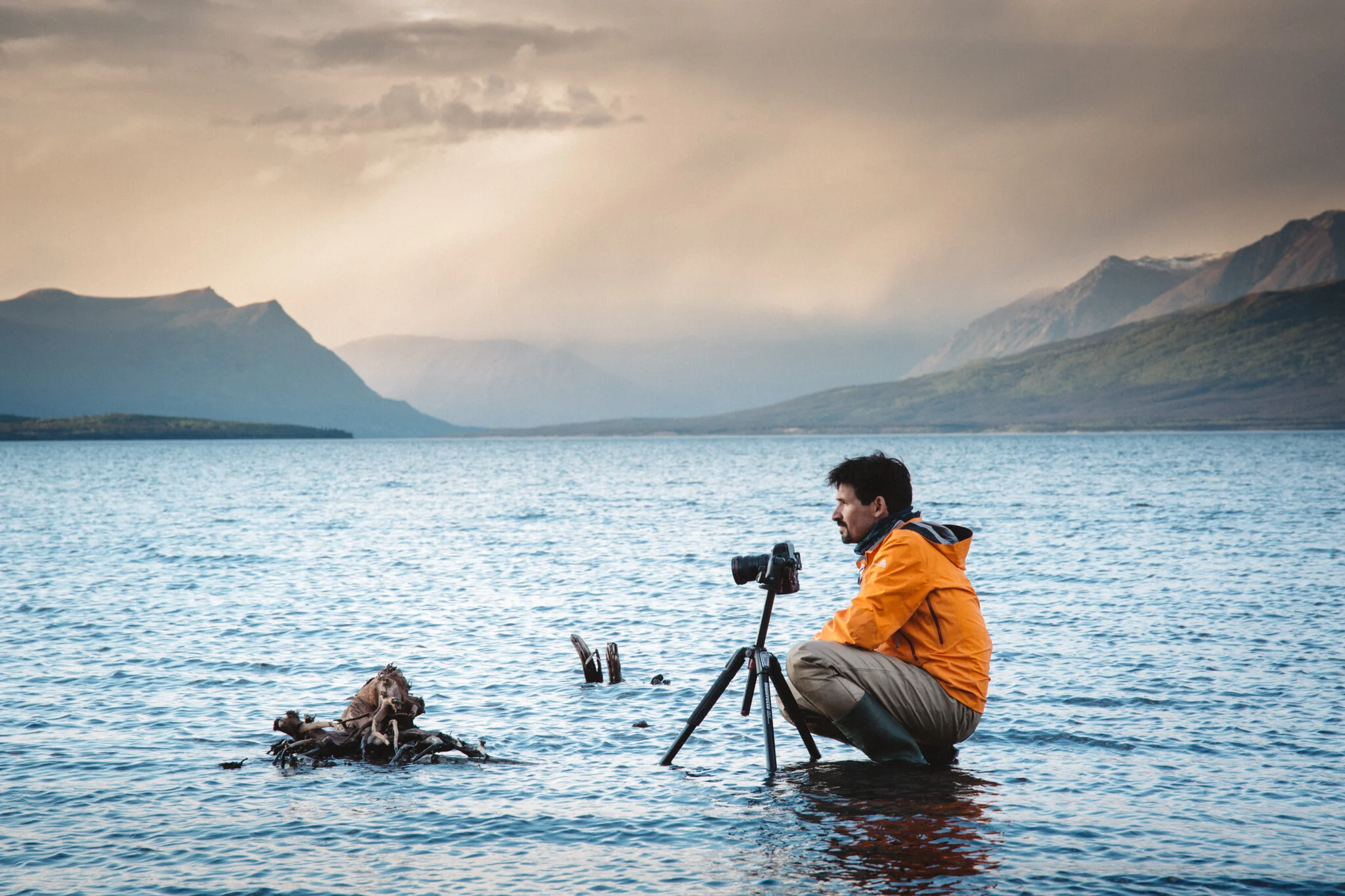 Paul Zizka Photography