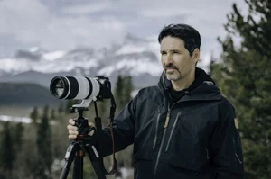 Paul Zizka Photography