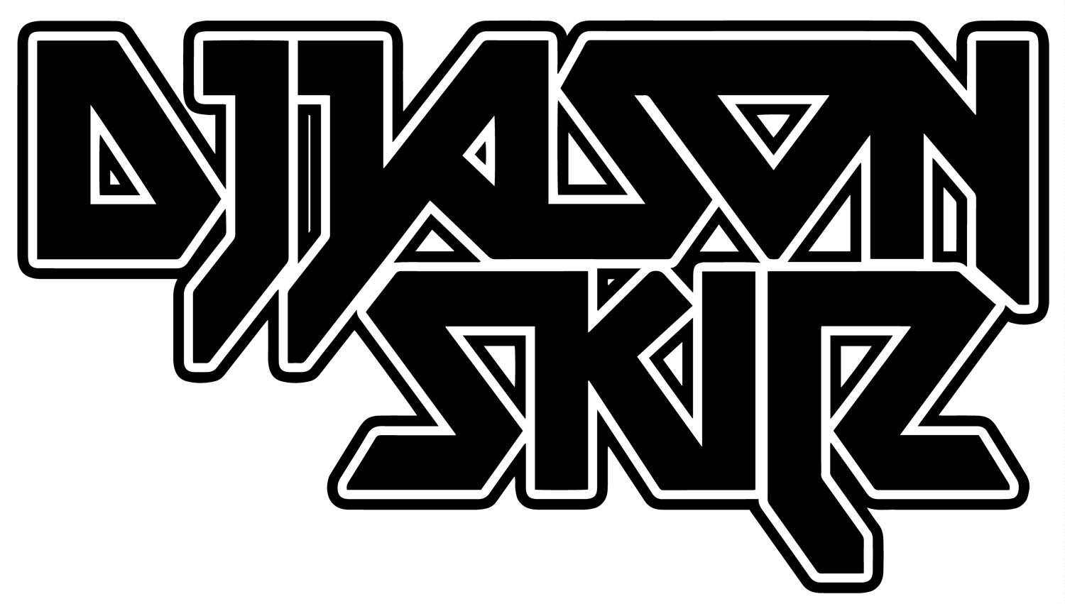 Nero Band Logo