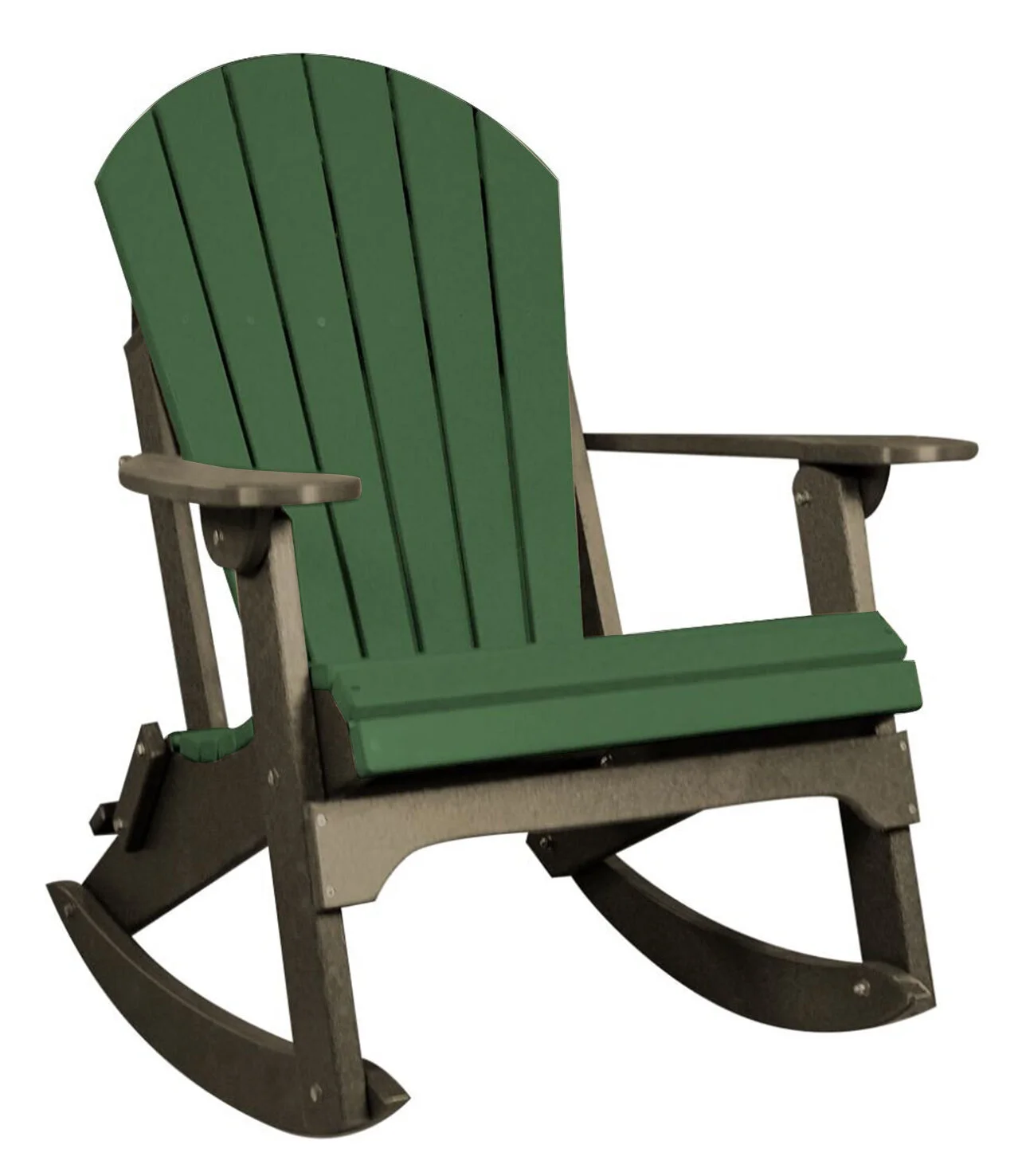 Adirondack Rockers — American Patio Designs