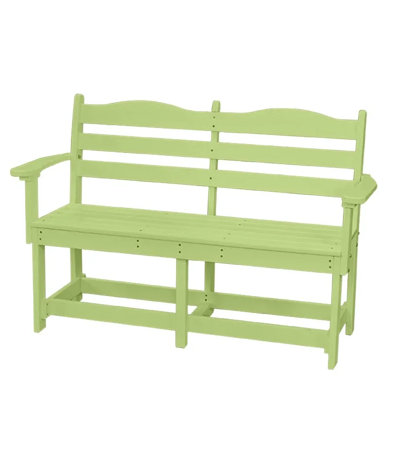 Garden Bench — American Patio Designs
