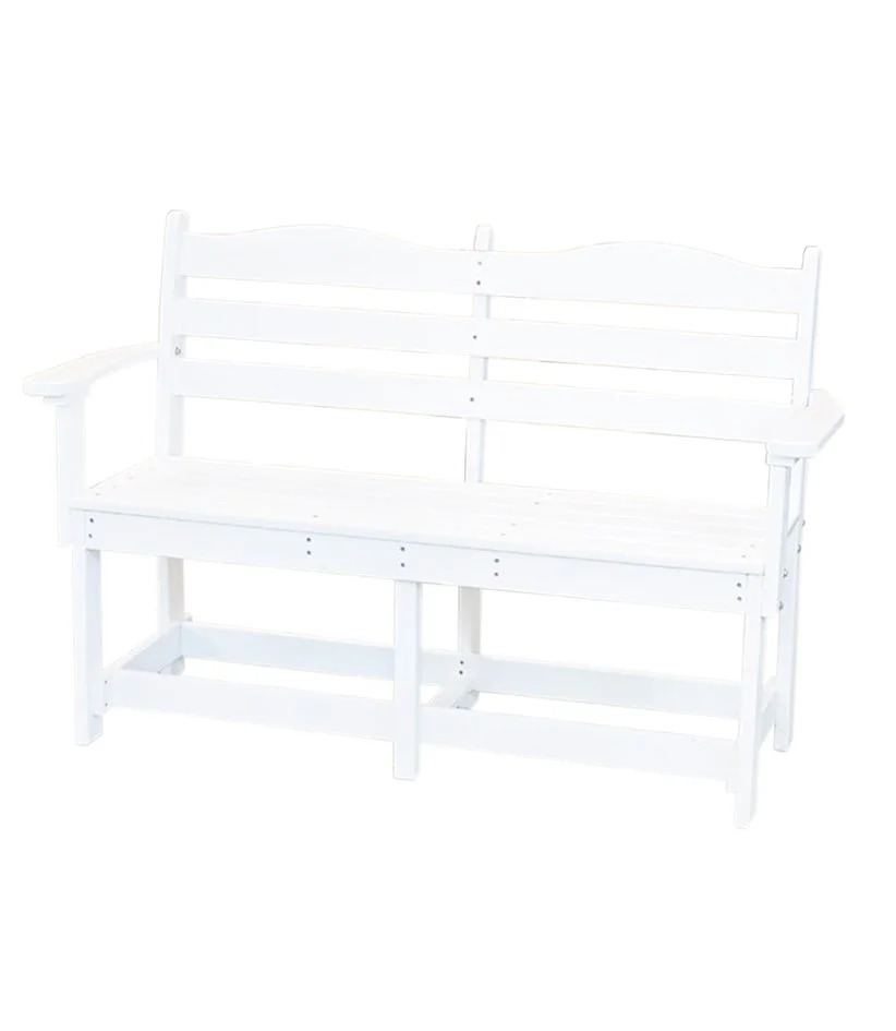 Garden Bench — American Patio Designs