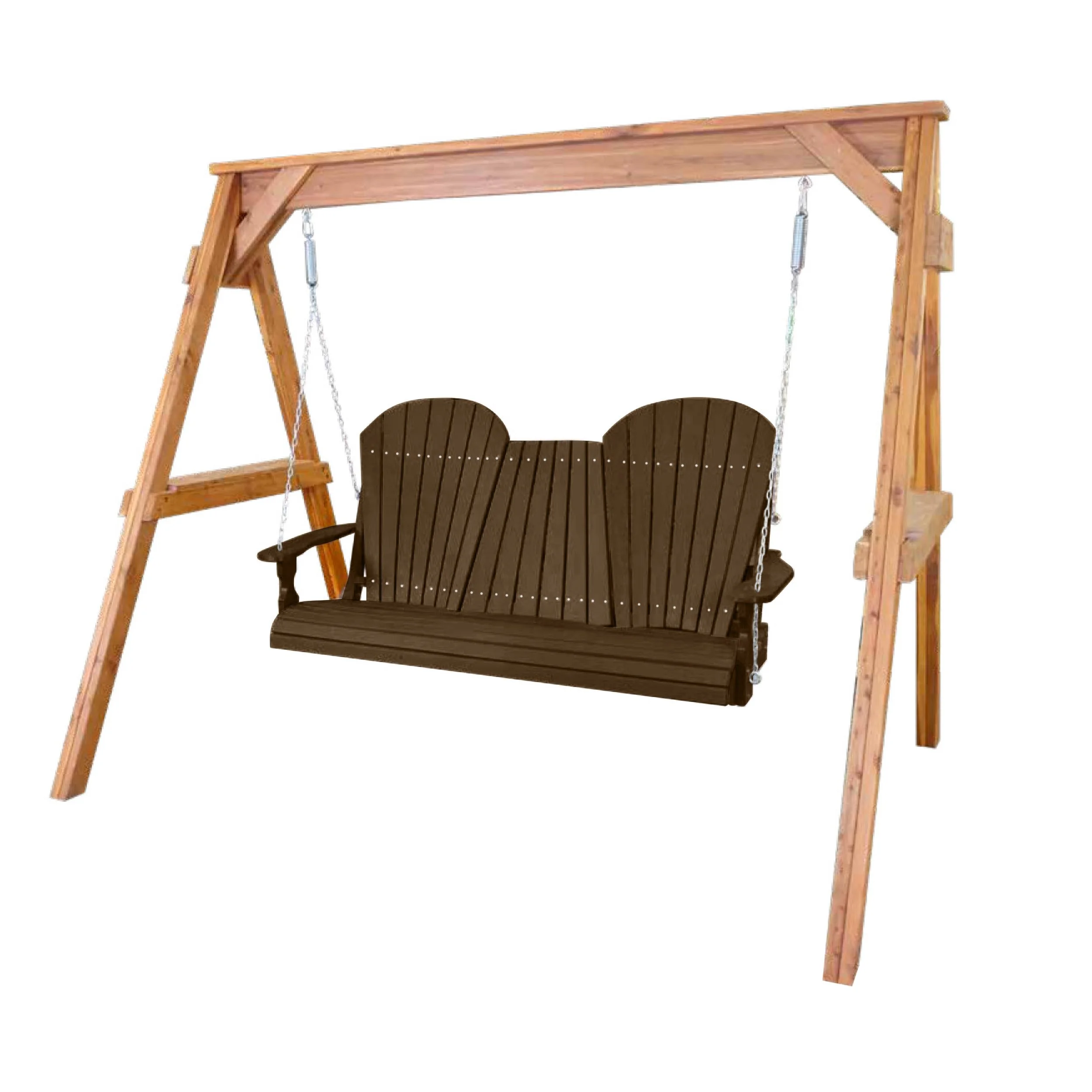 5' Swing — American Patio Designs
