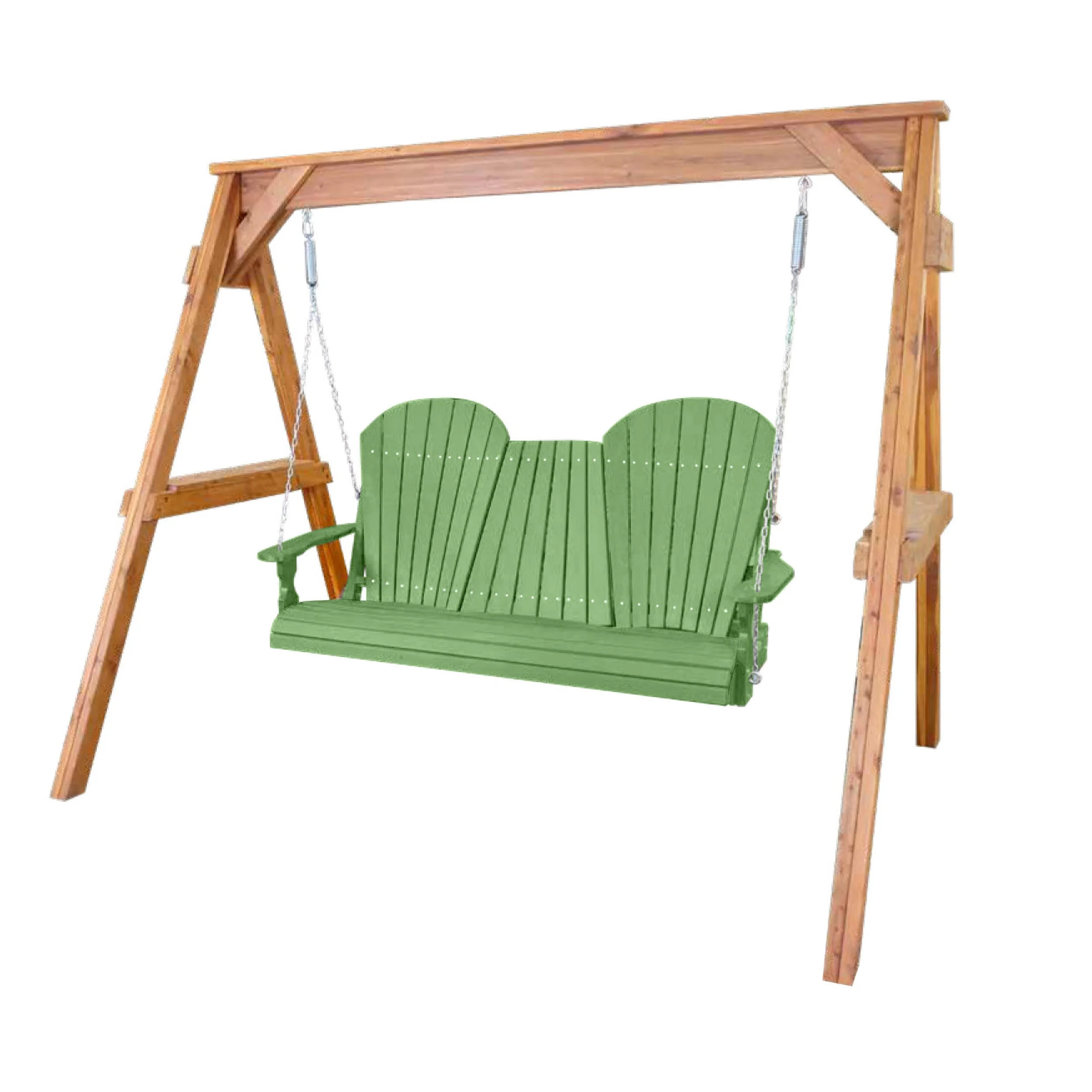 5' Swing — American Patio Designs
